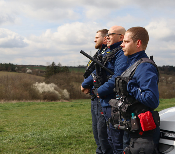 Proč firmy volí mobilní patrolu jako chytřejší řešení bezpečnosti